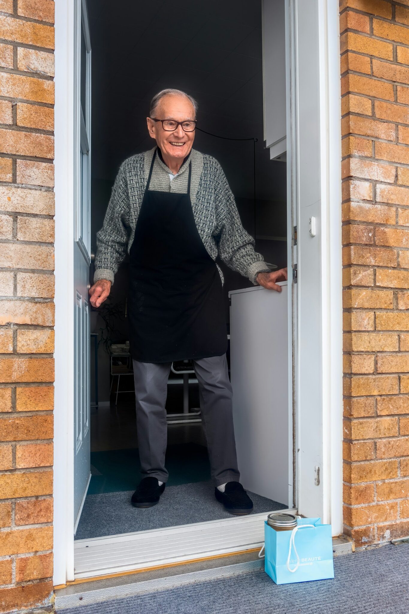 Global Light Home Care – Bringing Light, Love, and Support to Every Home